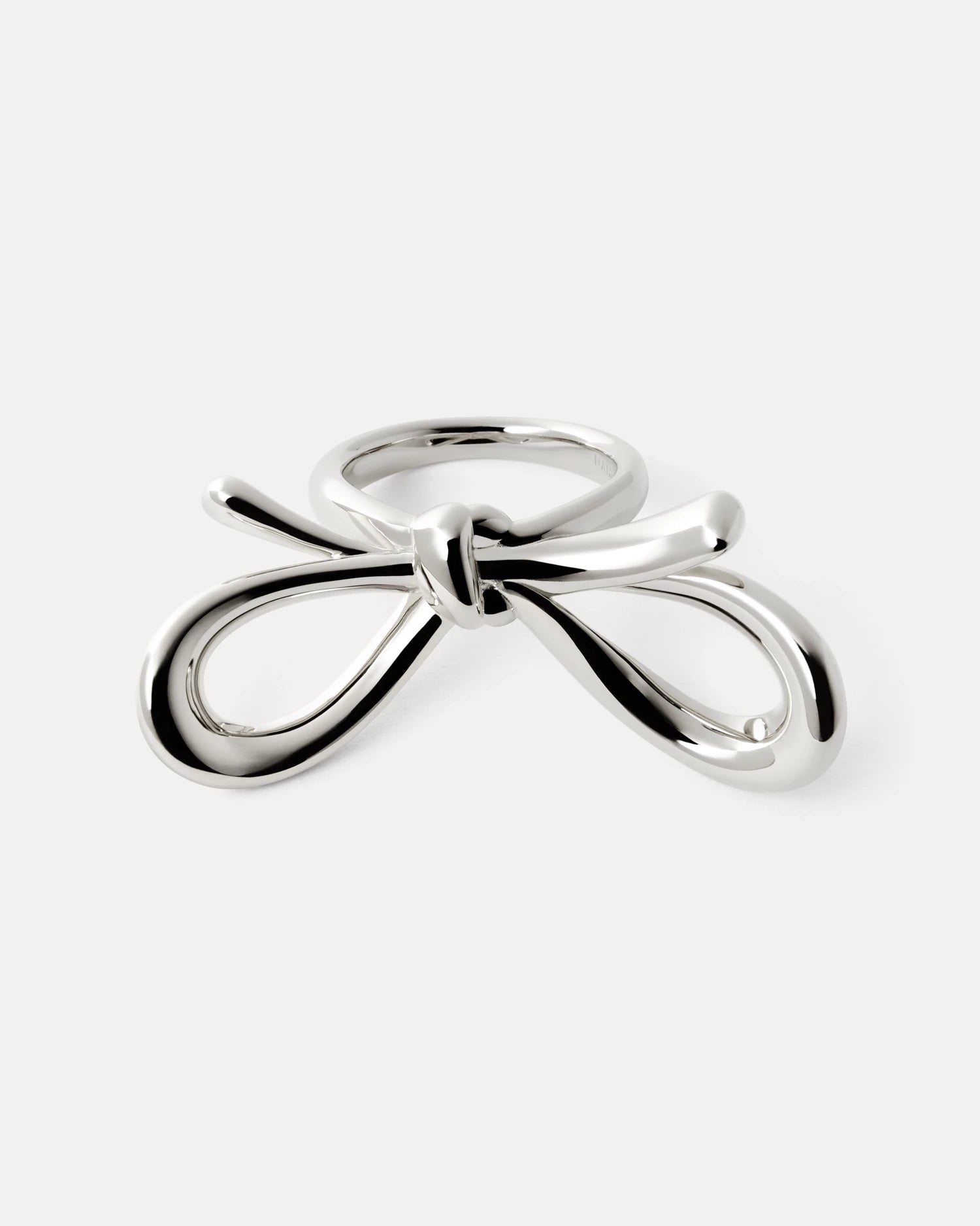 james avery bow ring